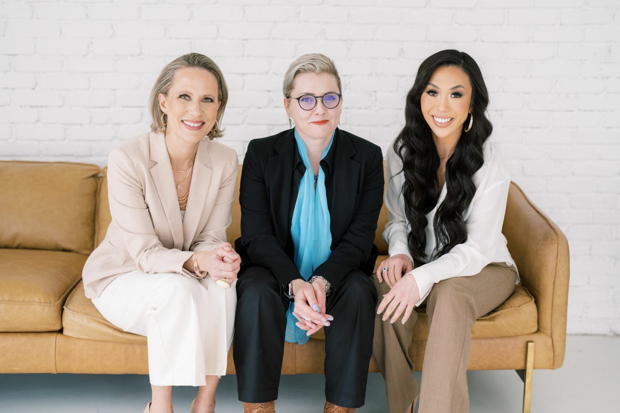 Inspiring Conversations with Sharla Austin of Relational Therapy ...