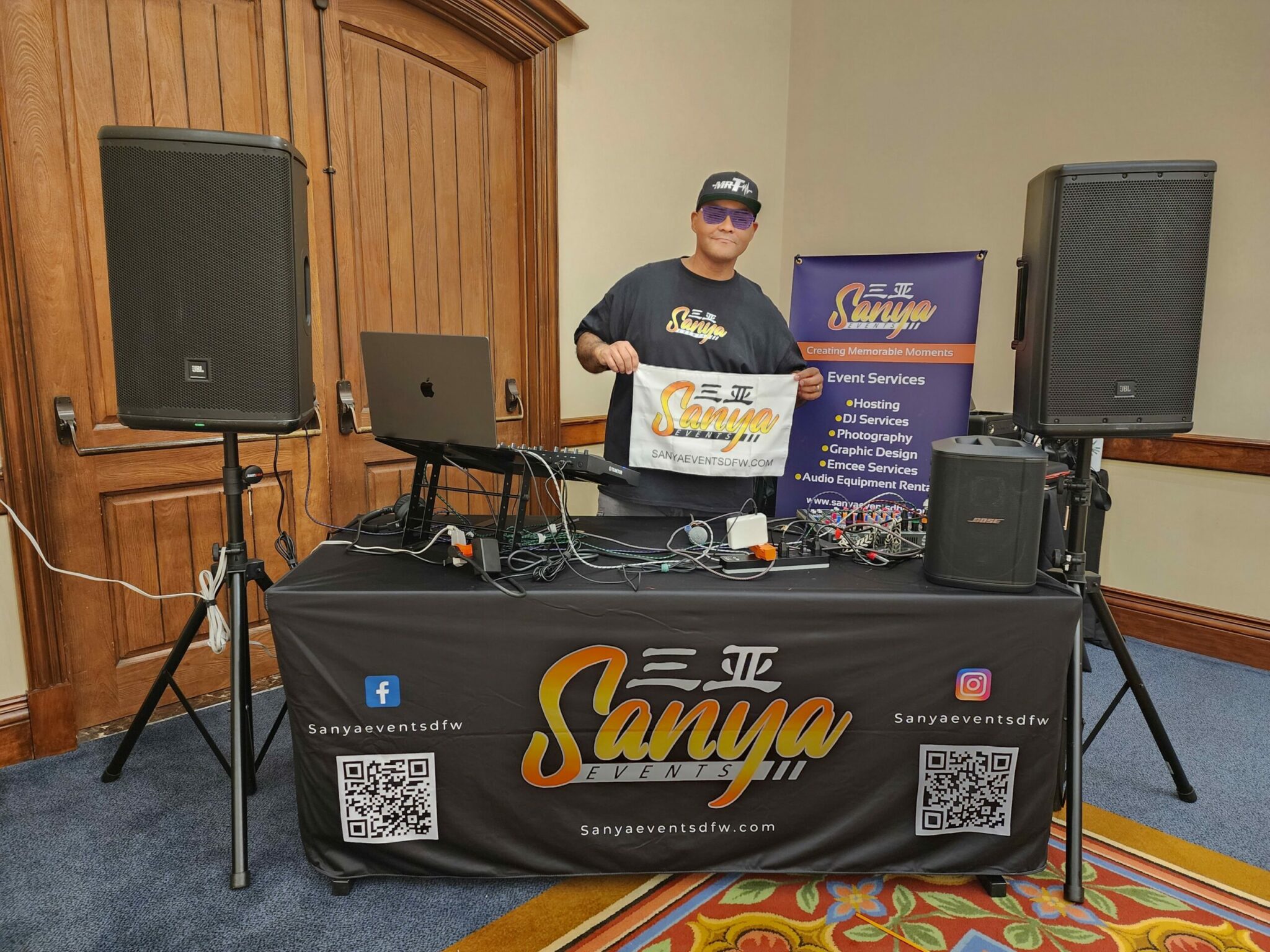 Life, Values & Legacy: Our Chat with Terrance Thomas of Richardson ...