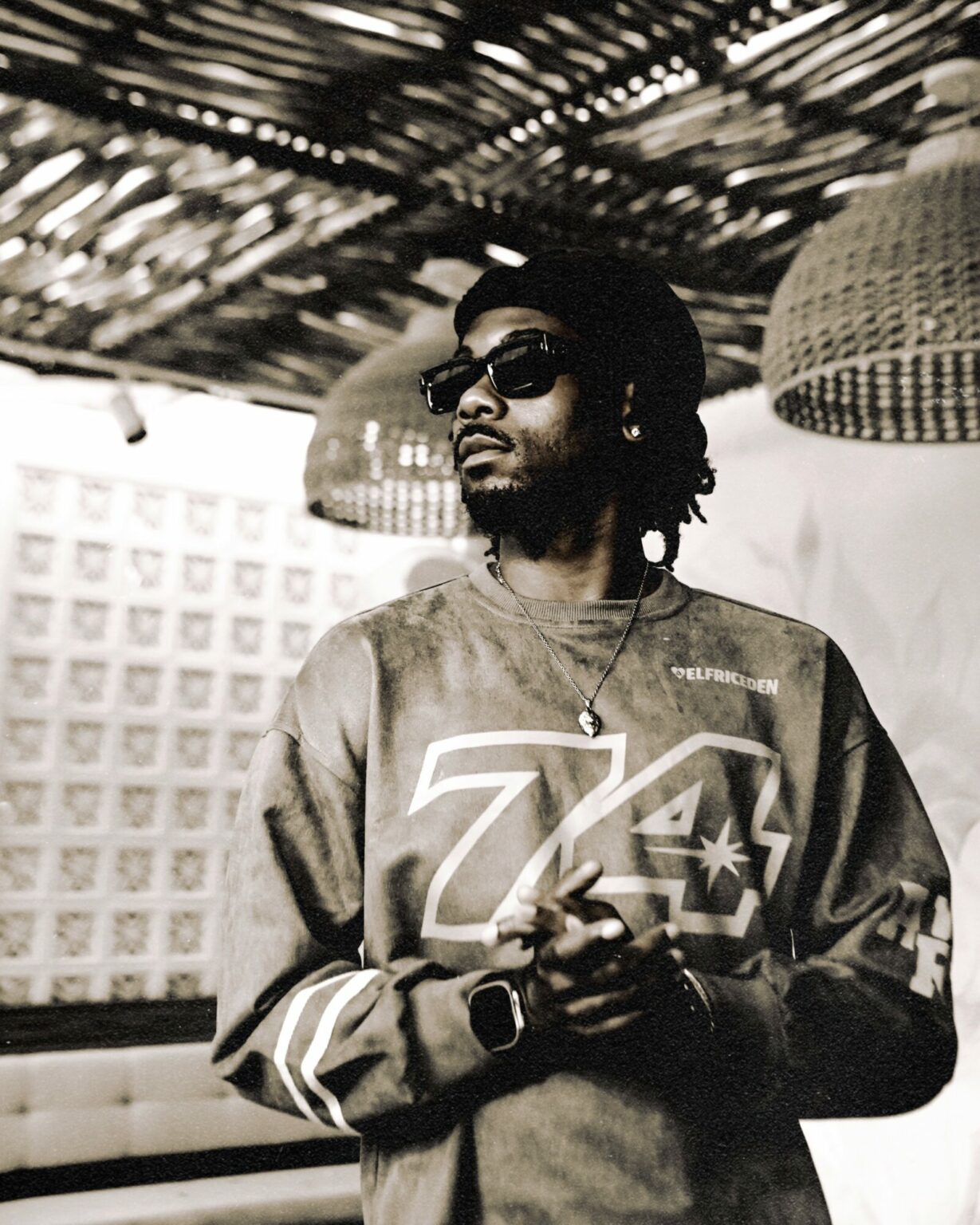 Avery Sennin of Dallas on Life, Lessons & Legacy - Voyage Dallas ...