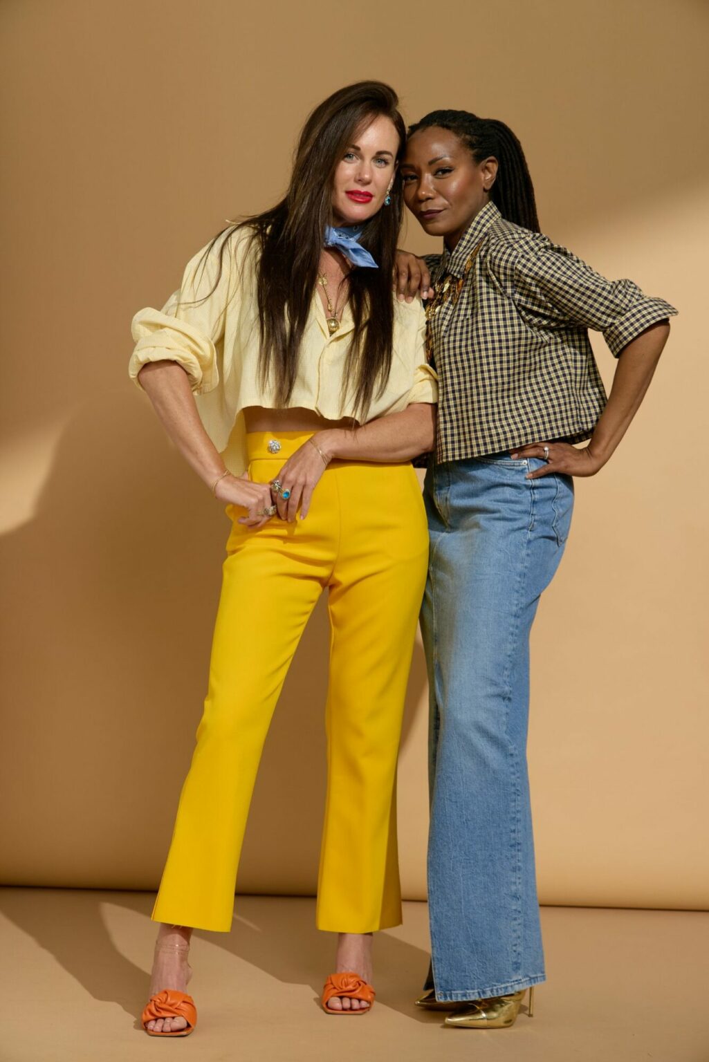 Hidden Gems: Meet Jenn Hill and Nerissa Helpenstill of Partwo LLC ...