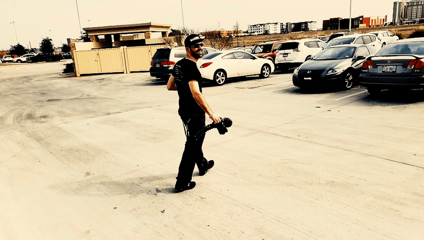 Rising Stars: Meet Taylor Middleton of Dallas - Voyage Dallas Magazine ...