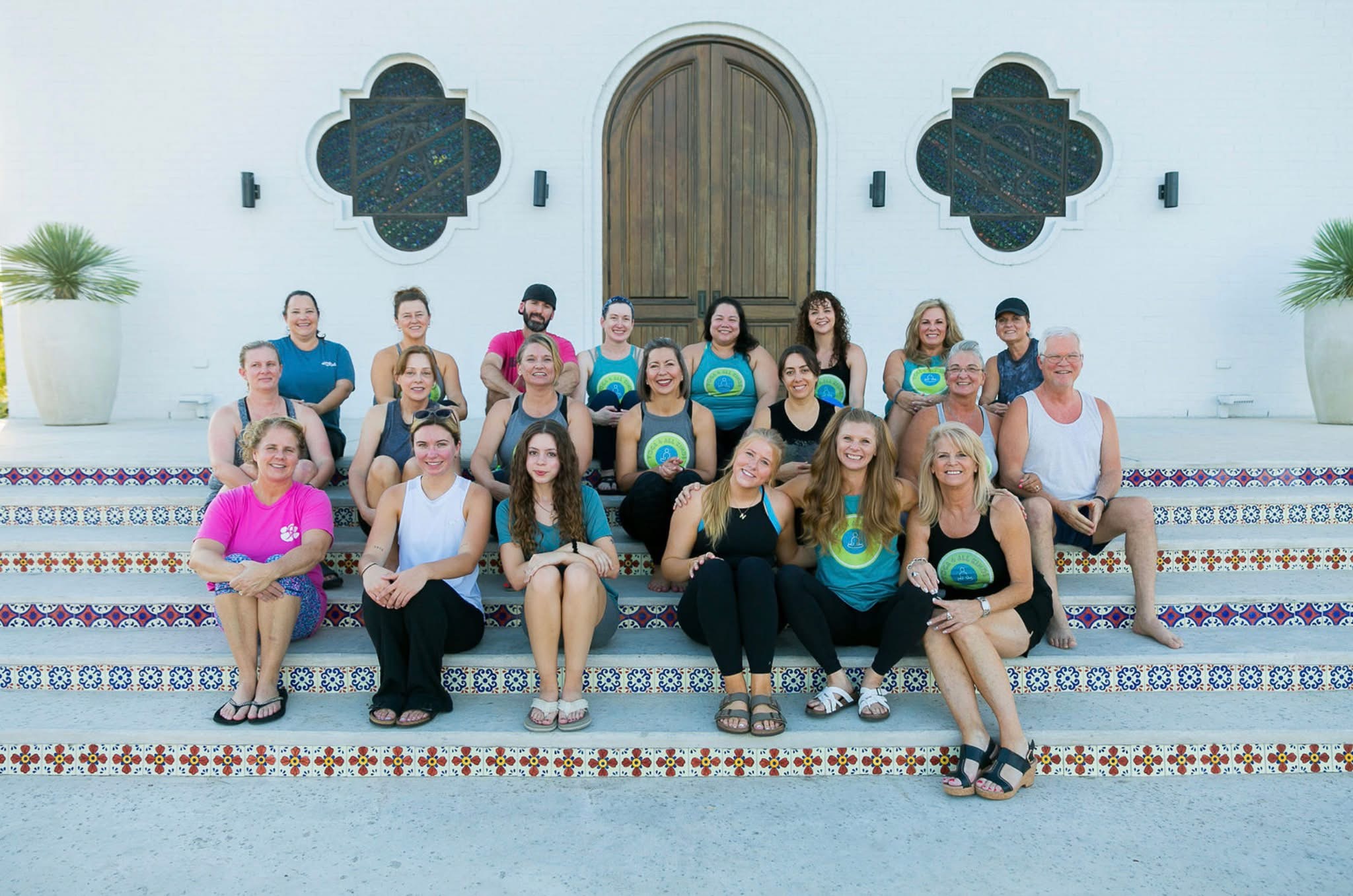 Exploring Life & Business with Alana Ruosch of Yoga 4 All Kinds ...