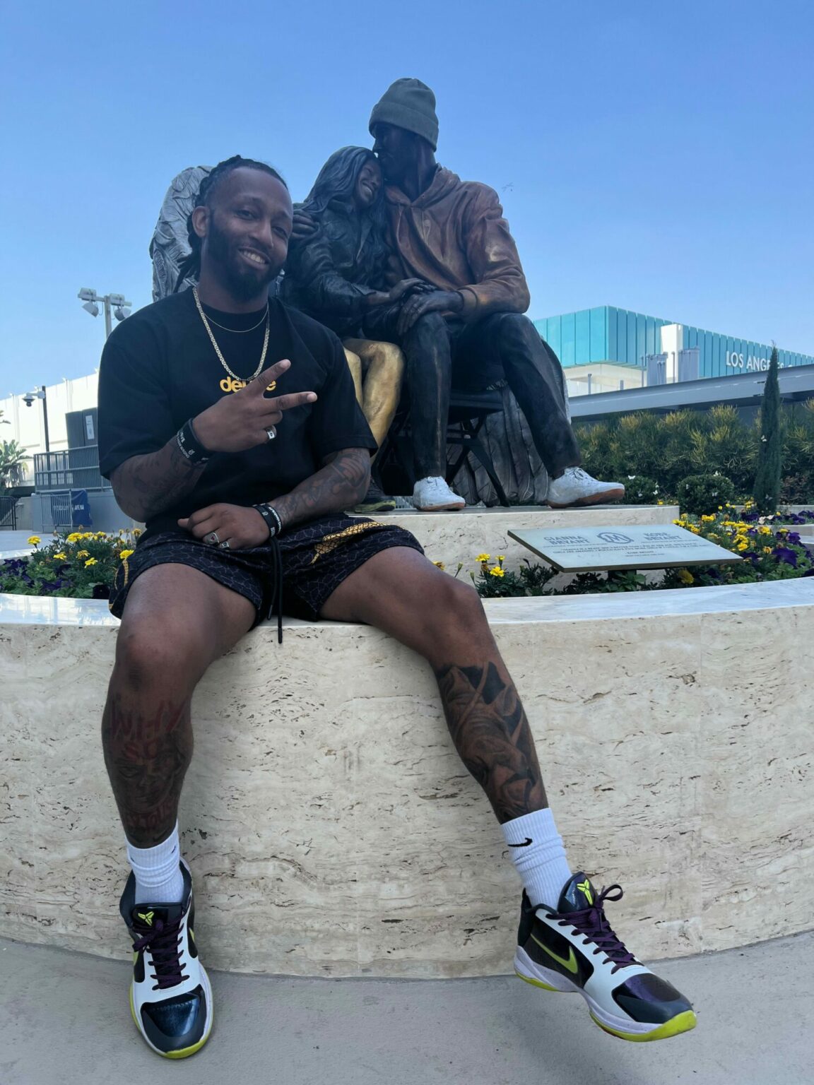 Life, Values & Legacy: Our Chat with Andrew Finch of South Arlington ...