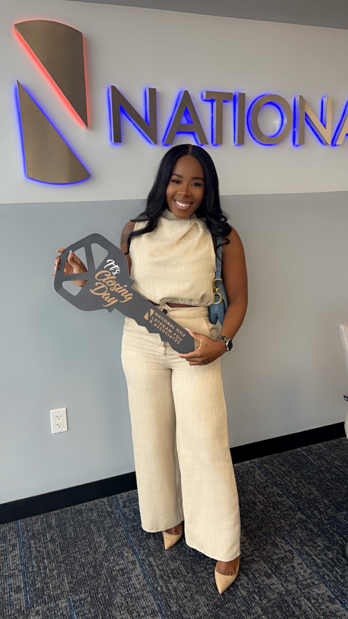 Hidden Gems: Meet Meagan Jiles of Meagan Jiles Realty Group - Voyage ...