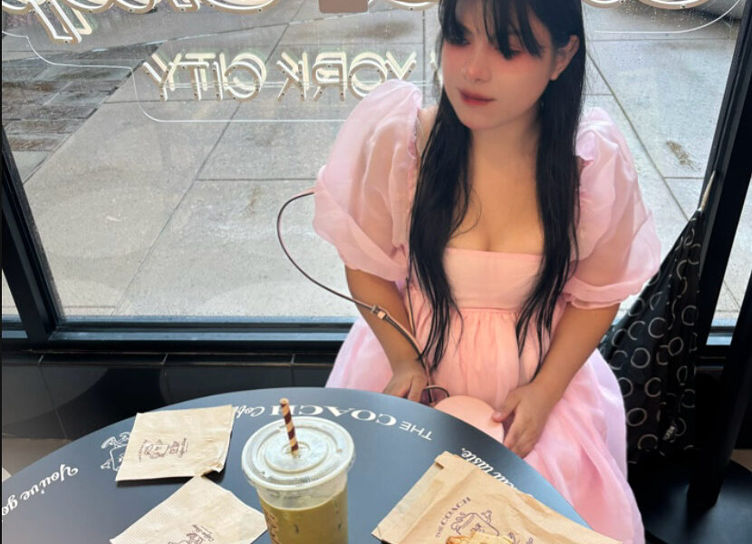 Life, Values & Legacy: Our Chat with Itzel Montero of Dallas - Voyage ...