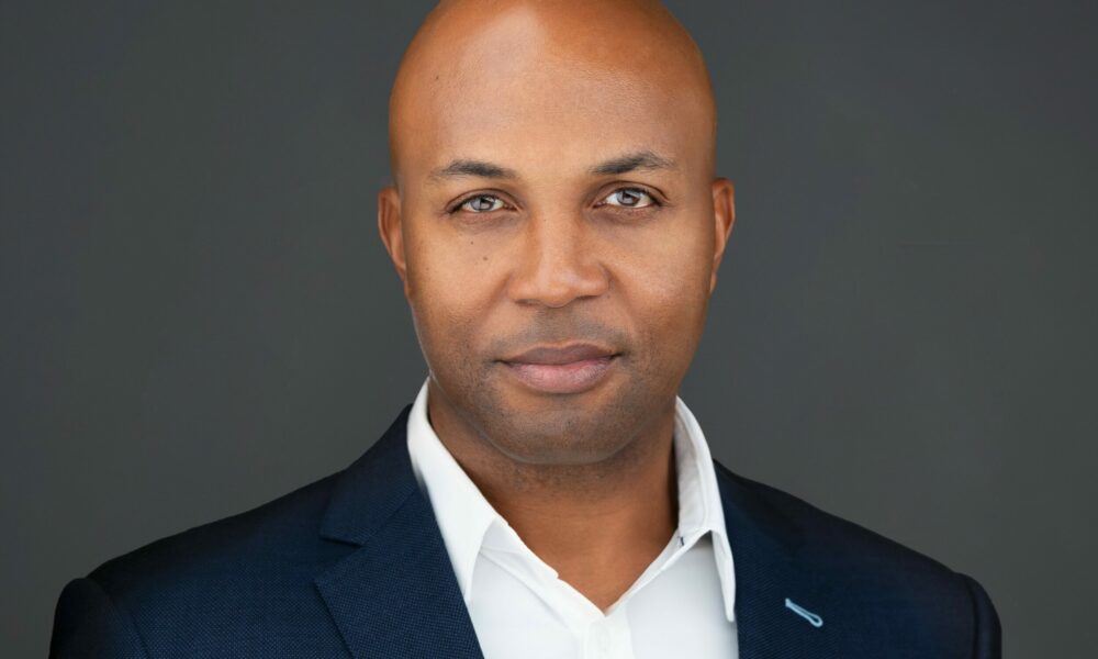 Community Highlights: Meet Dwayne Edwards of VMHA - Voyage Dallas ...