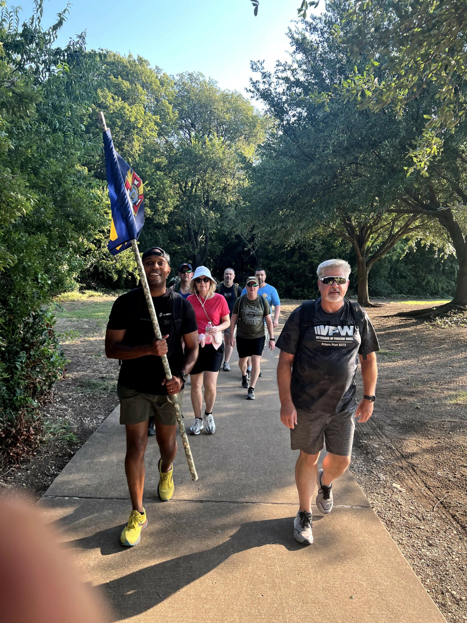 Community Highlights: Meet Dwayne Edwards of VMHA - Voyage Dallas ...