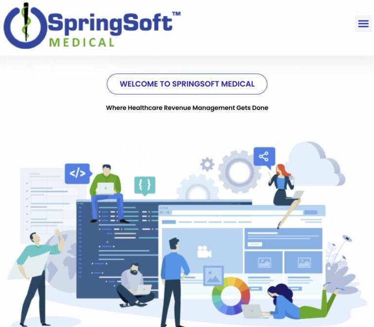 Inspiring Conversations with Shirley Moy of SpringSoft Medical - Voyage Dallas Magazine | Dallas ...