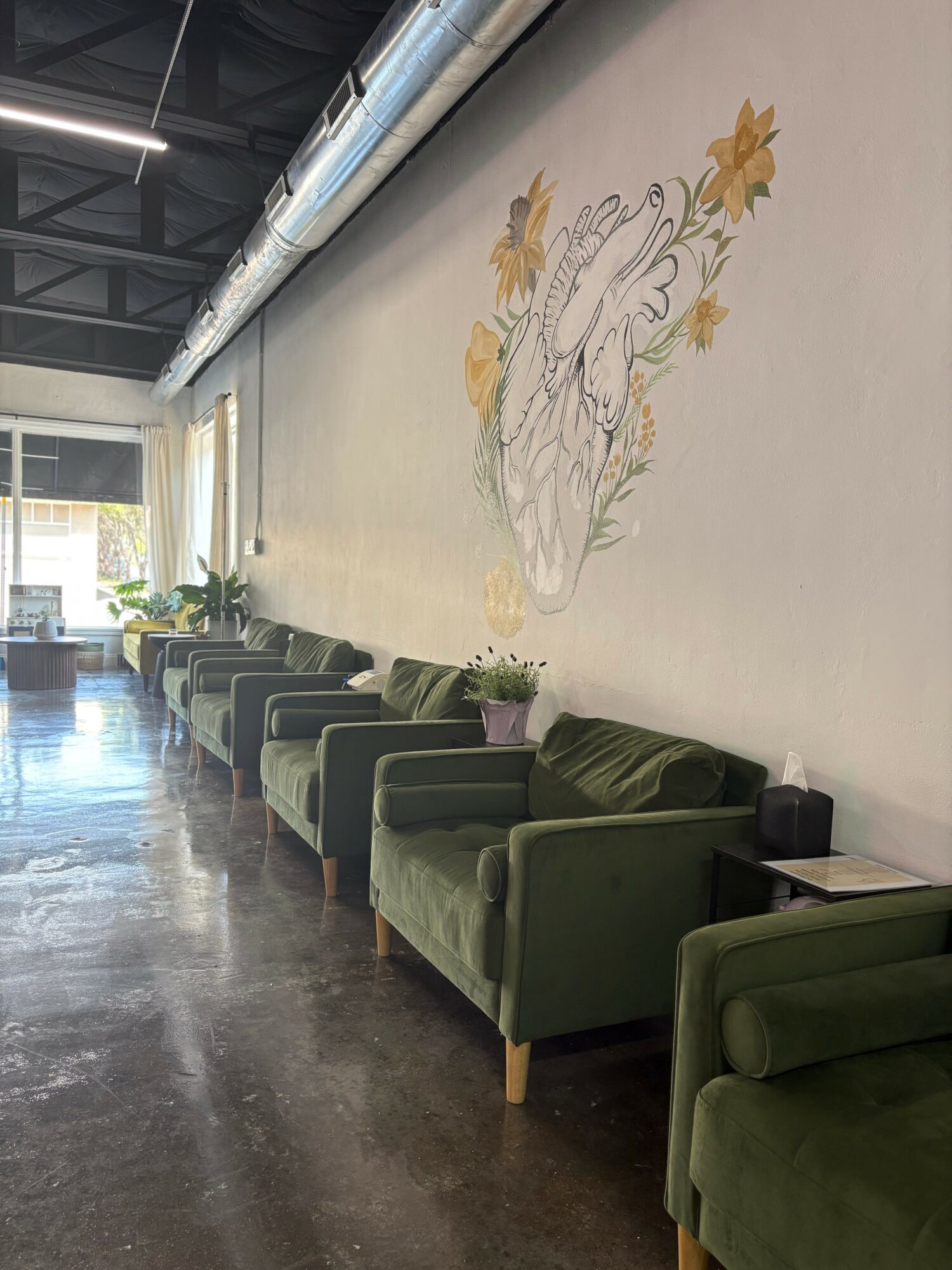 Hidden Gems: Meet Rachel Riley of The Canary Community - Voyage Dallas ...