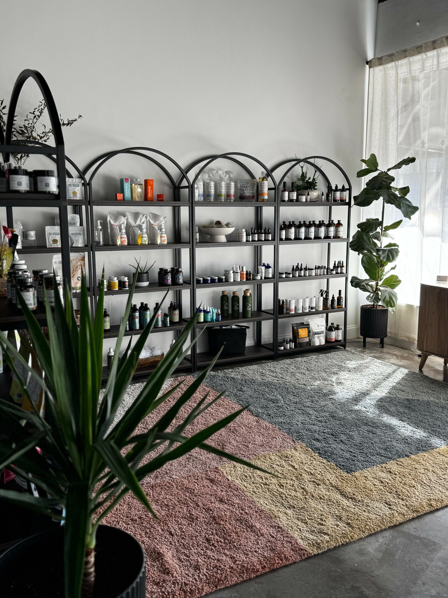 Hidden Gems: Meet Rachel Riley of The Canary Community - Voyage Dallas ...