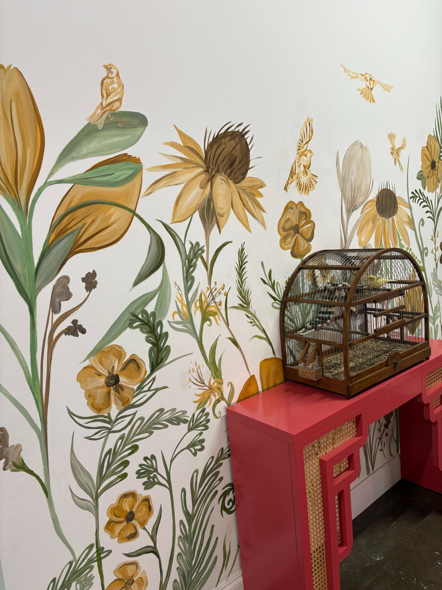 Hidden Gems: Meet Rachel Riley of The Canary Community - Voyage Dallas ...