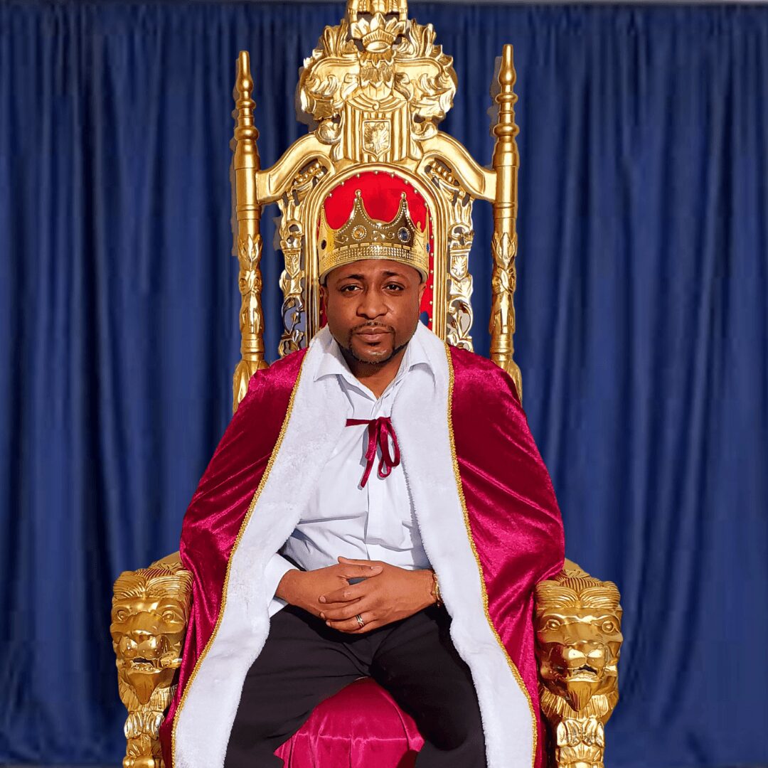 Hidden Gems: Meet Christopher Harold of God's Masterpiece - Voyage ...