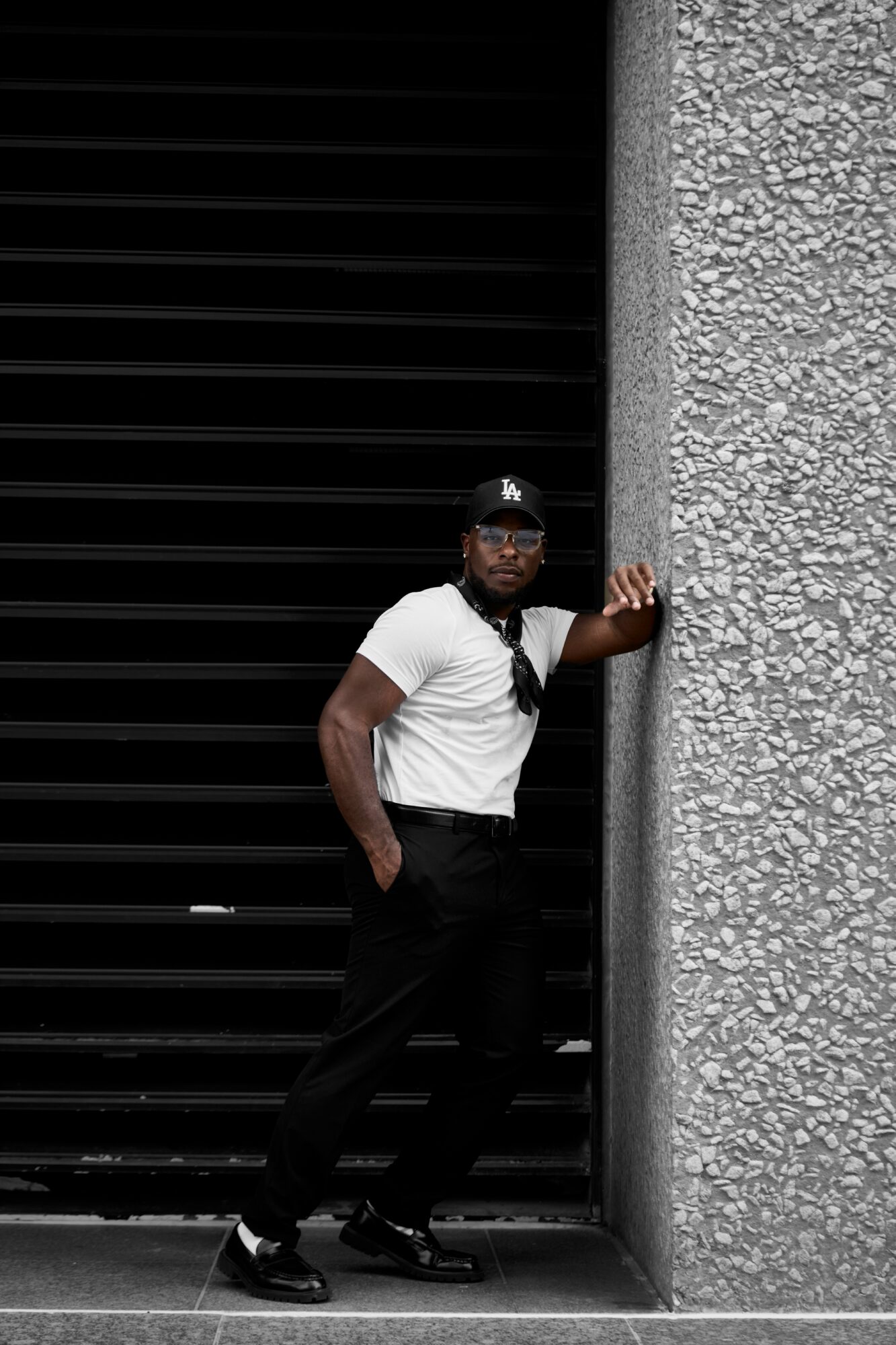 Meet Darrion Thompson of IDENTITY CAPTURE - Voyage Dallas Magazine ...