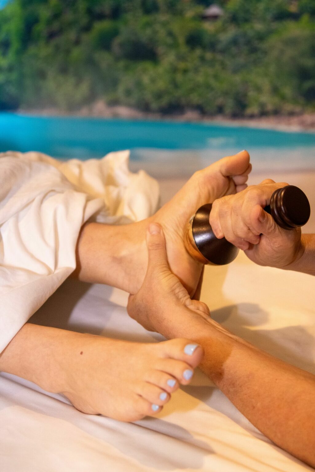 Meet Sylvie Marie Renault Toussaint of Alternative Therapy Clinique ...