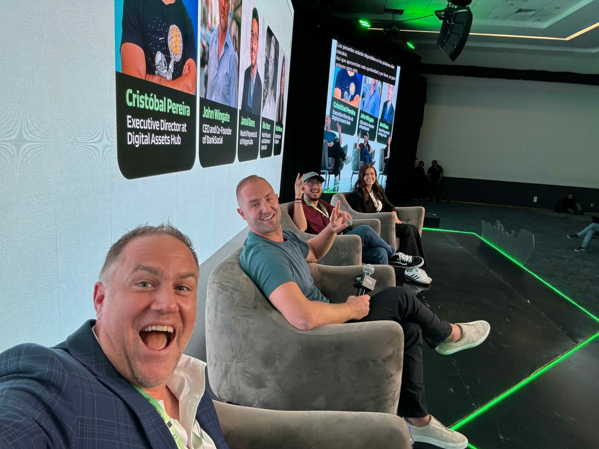 Hidden Gems: Meet John Wingate of BankSocial - Voyage Dallas Magazine ...