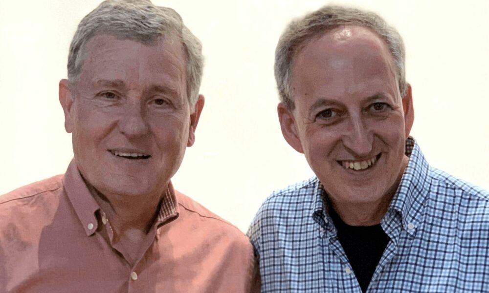 Daily Inspiration: Meet Tom Foreman - Voyage Dallas Magazine | Dallas ...