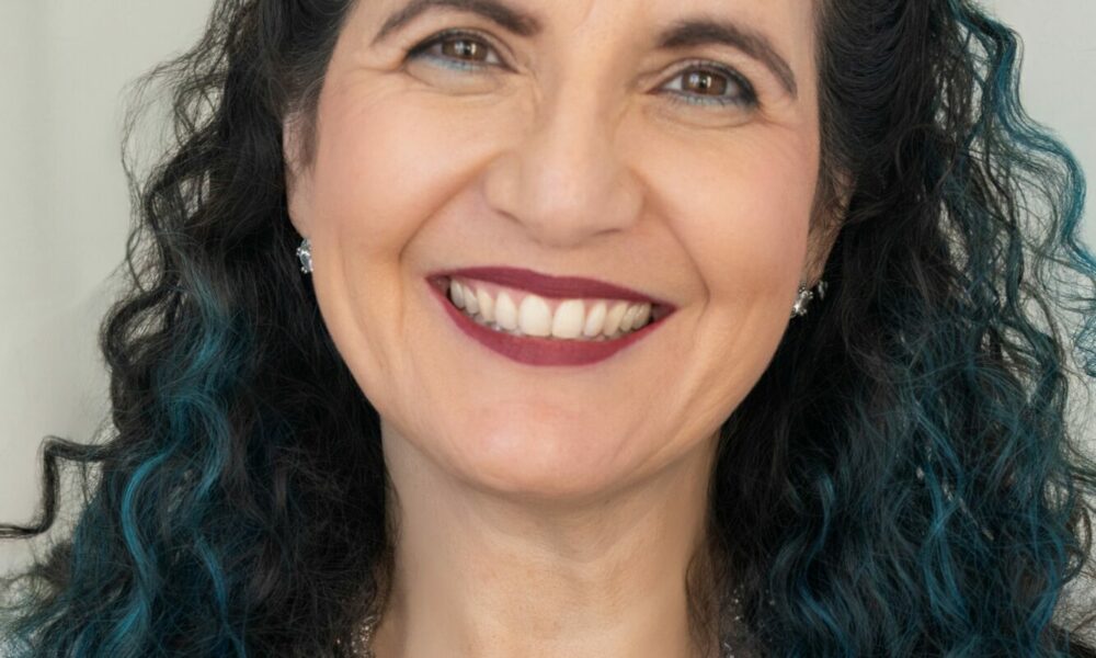 Hidden Gems: Meet Zoe Martin of The Zoe Martin - Voyage Dallas Magazine ...