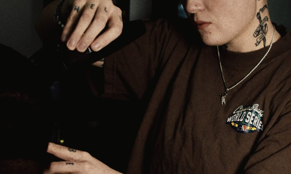 Daily Inspiration: Meet Hal Gomez - Voyage Dallas Magazine | Dallas ...