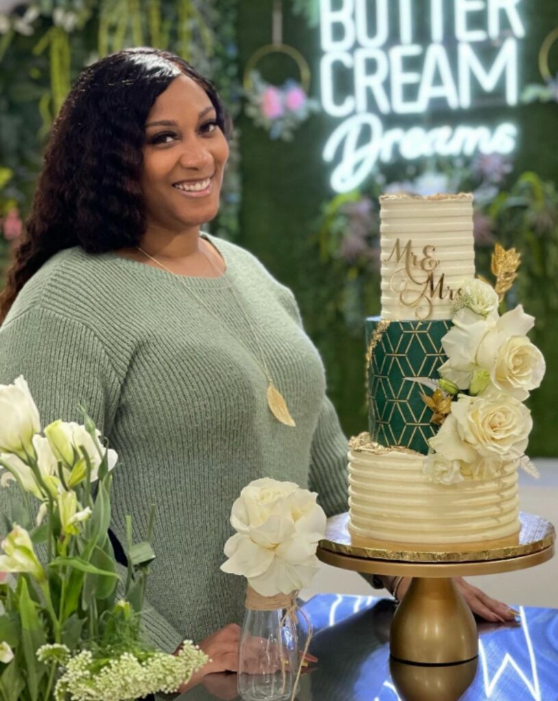 Meet Lakesha Williams of Fort Worth - Voyage Dallas Magazine | Dallas City Guide