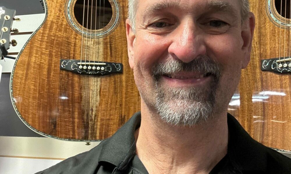 Conversations with Todd Lawson – Voyage Dallas Magazine | Dallas City Guide