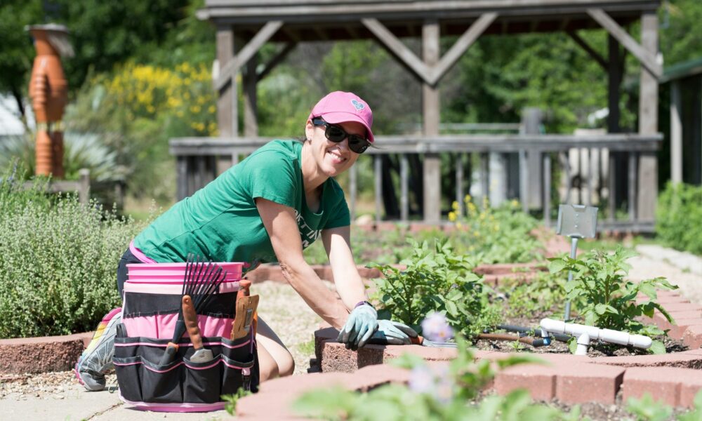 Life, Values & Legacy: Our Chat with Cari Tiller of Fort Worth - Voyage ...