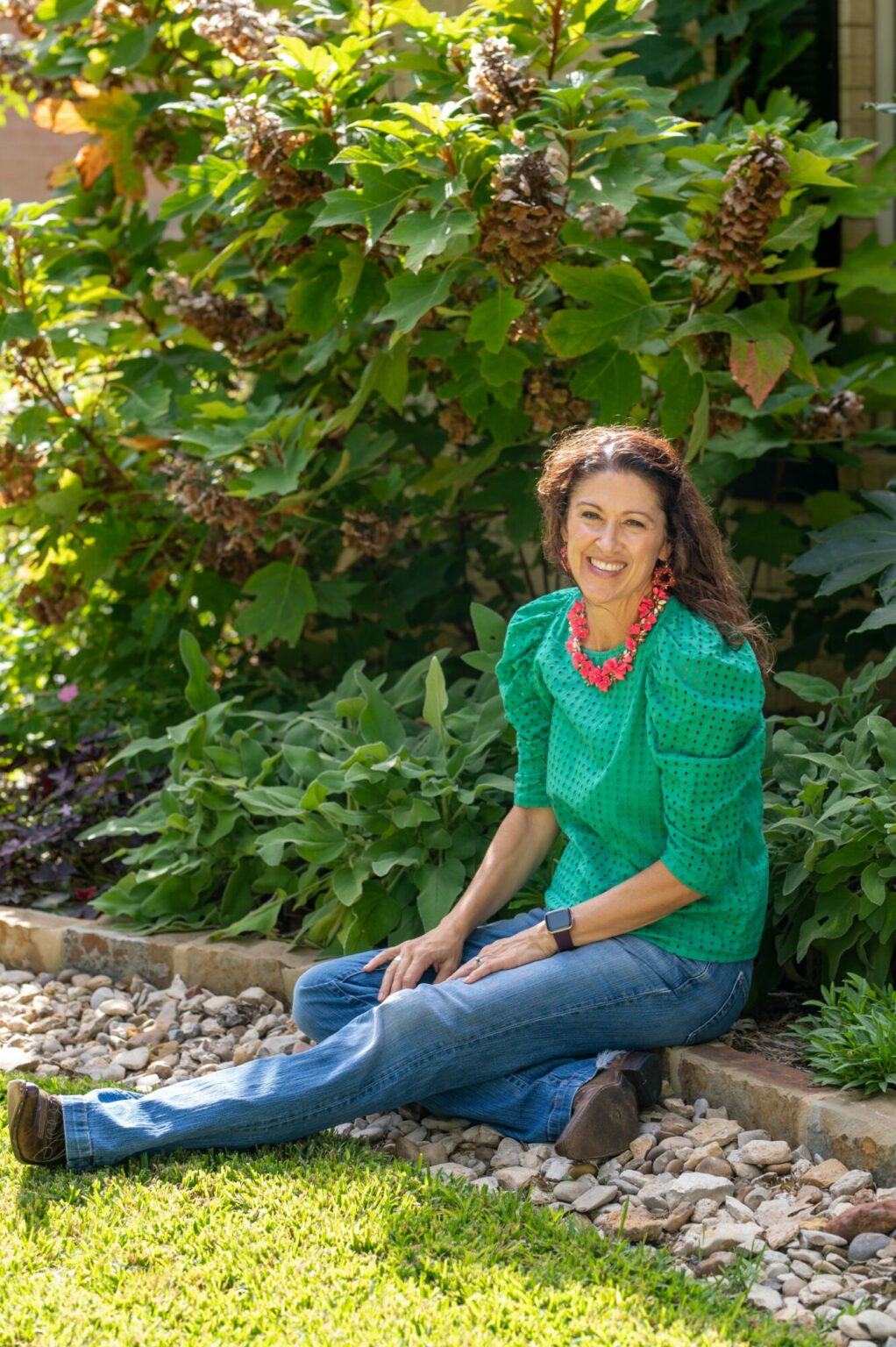 Life, Values & Legacy: Our Chat with Cari Tiller of Fort Worth - Voyage ...