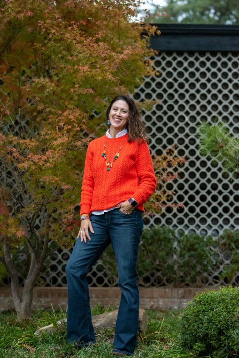 Life, Values & Legacy: Our Chat with Cari Tiller of Fort Worth - Voyage ...