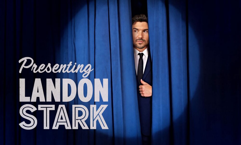 Rising Stars: Meet Landon Stark of Dallas TX - Voyage Dallas Magazine ...