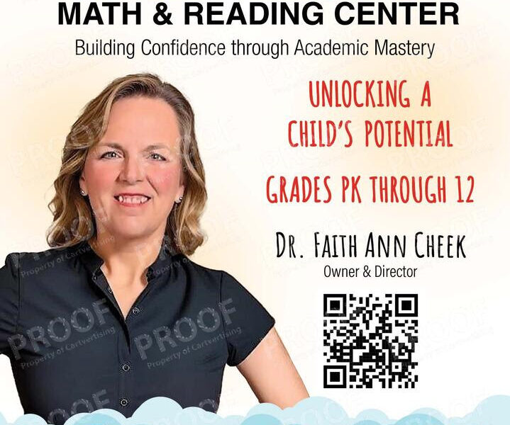 Life & Work with Faith Ann Cheek of Sunnyvale – Voyage Dallas Magazine ...