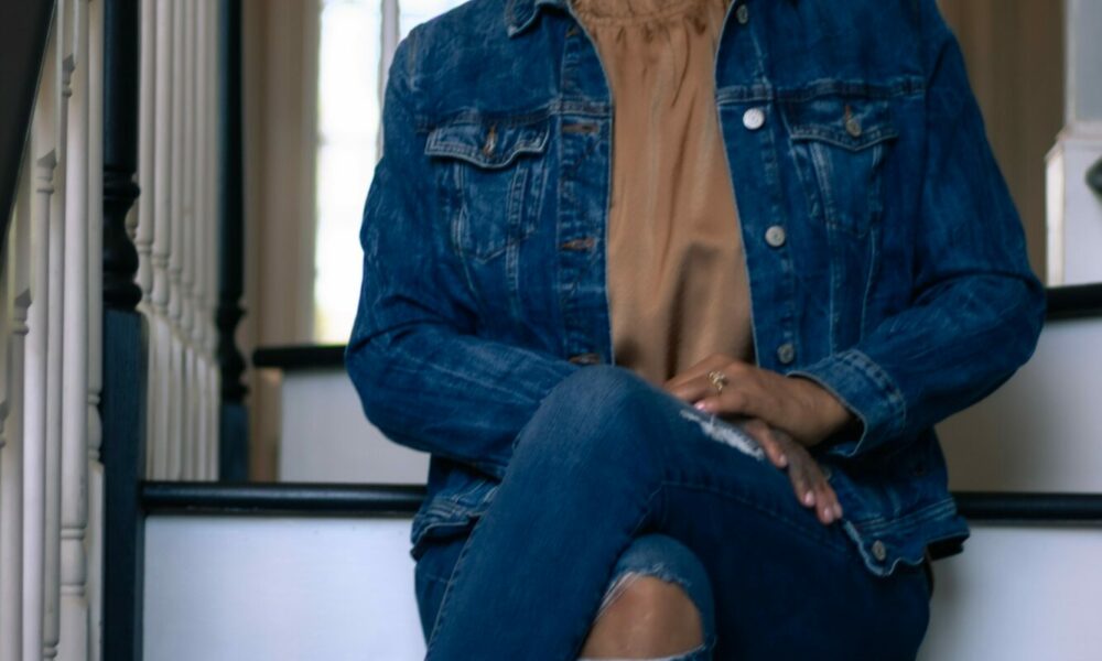 Daily Inspiration: Meet Jackie Hardy - Voyage Dallas Magazine | Dallas ...