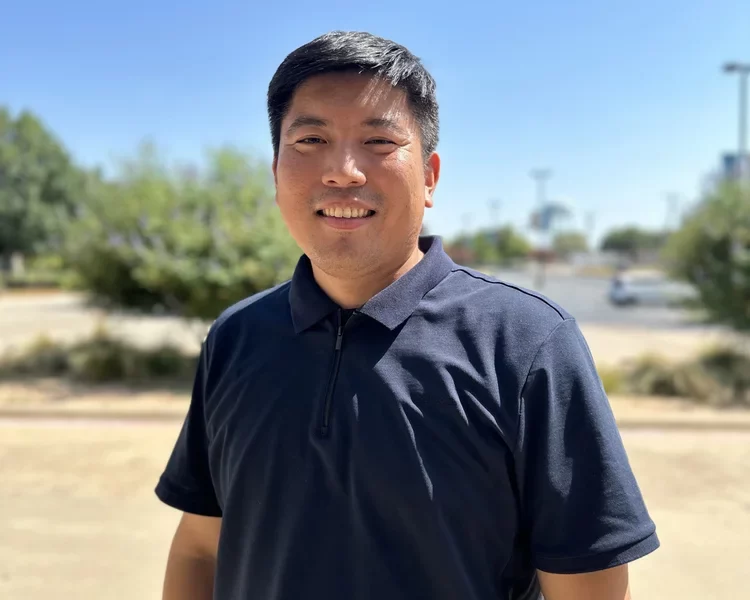 Rising Stars: Meet David Kim of North Richland Hills - Voyage Dallas ...