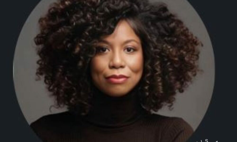 An Inspired Chat with Alexis Scott-Boster - Voyage Dallas Magazine ...