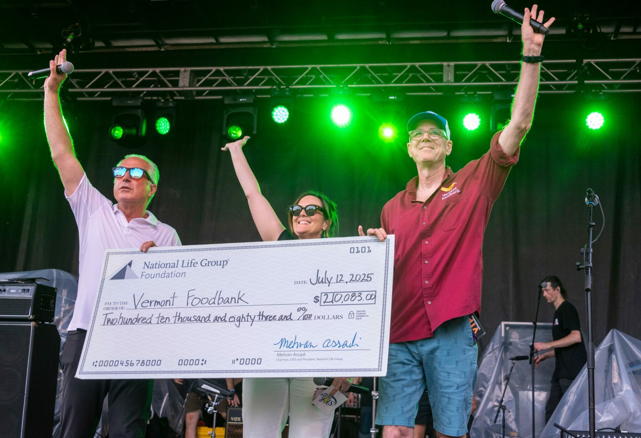 An Inspired Chat with Mehran Assadi - Voyage Dallas Magazine | Dallas ...