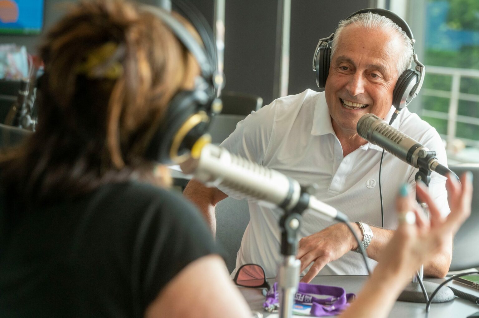 An Inspired Chat with Mehran Assadi - Voyage Dallas Magazine | Dallas ...