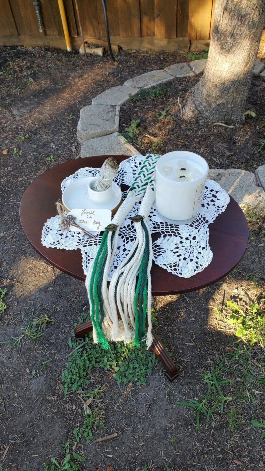 Rising Stars: Meet Lidia Garcia of Dallas-Fort Worth - Voyage Dallas ...