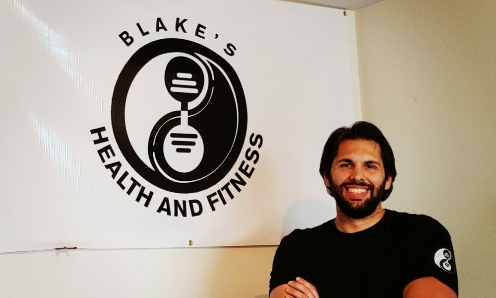 Community Highlights: Meet Danny Blake of Blake’s Health and Fitness ...