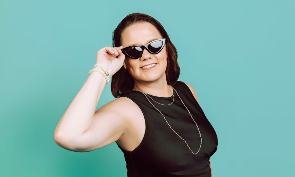 Krystal Yates of Lewisville, TX on Life, Lessons & Legacy – Voyage ...