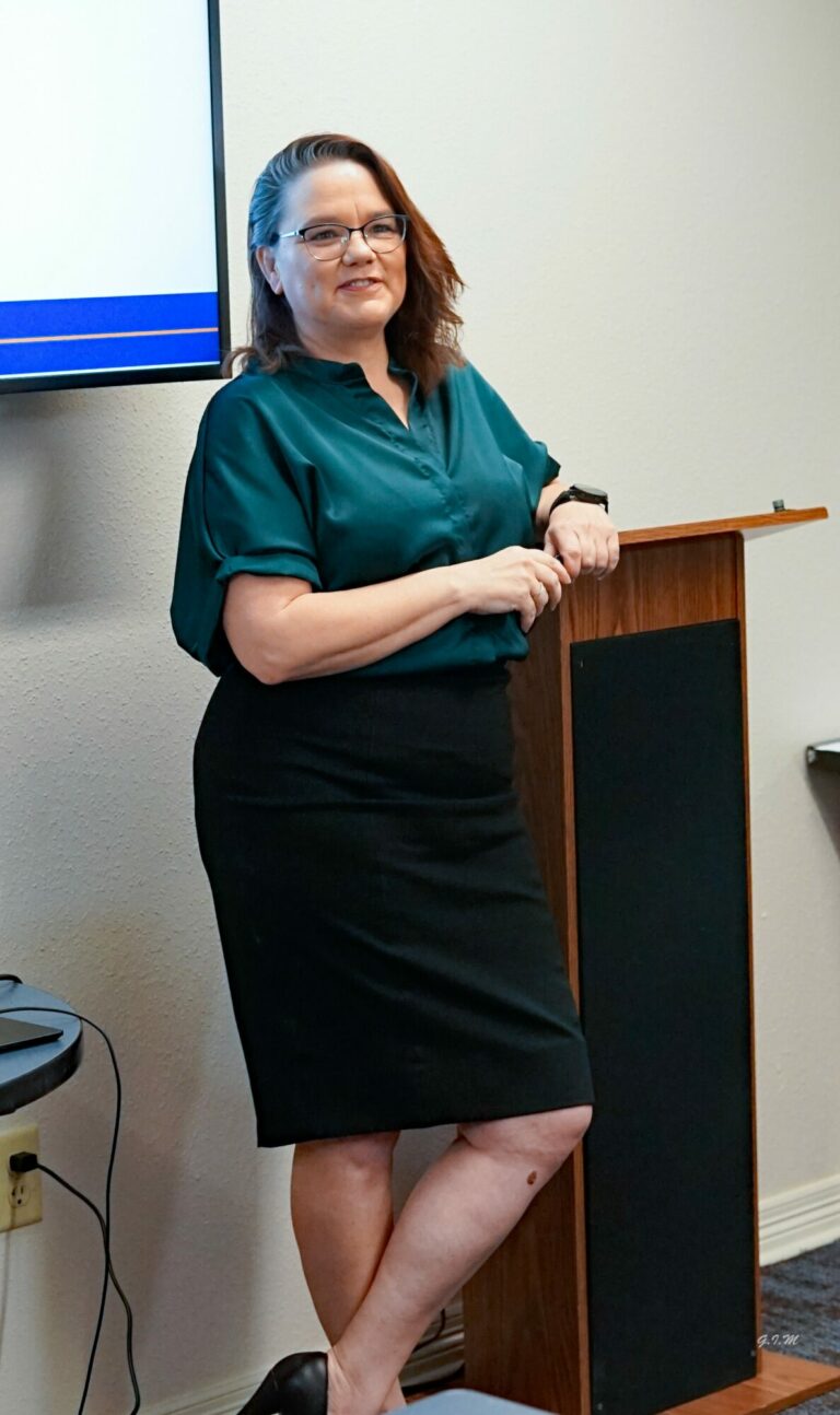 Krystal Yates of Lewisville, TX on Life, Lessons & Legacy - Voyage ...
