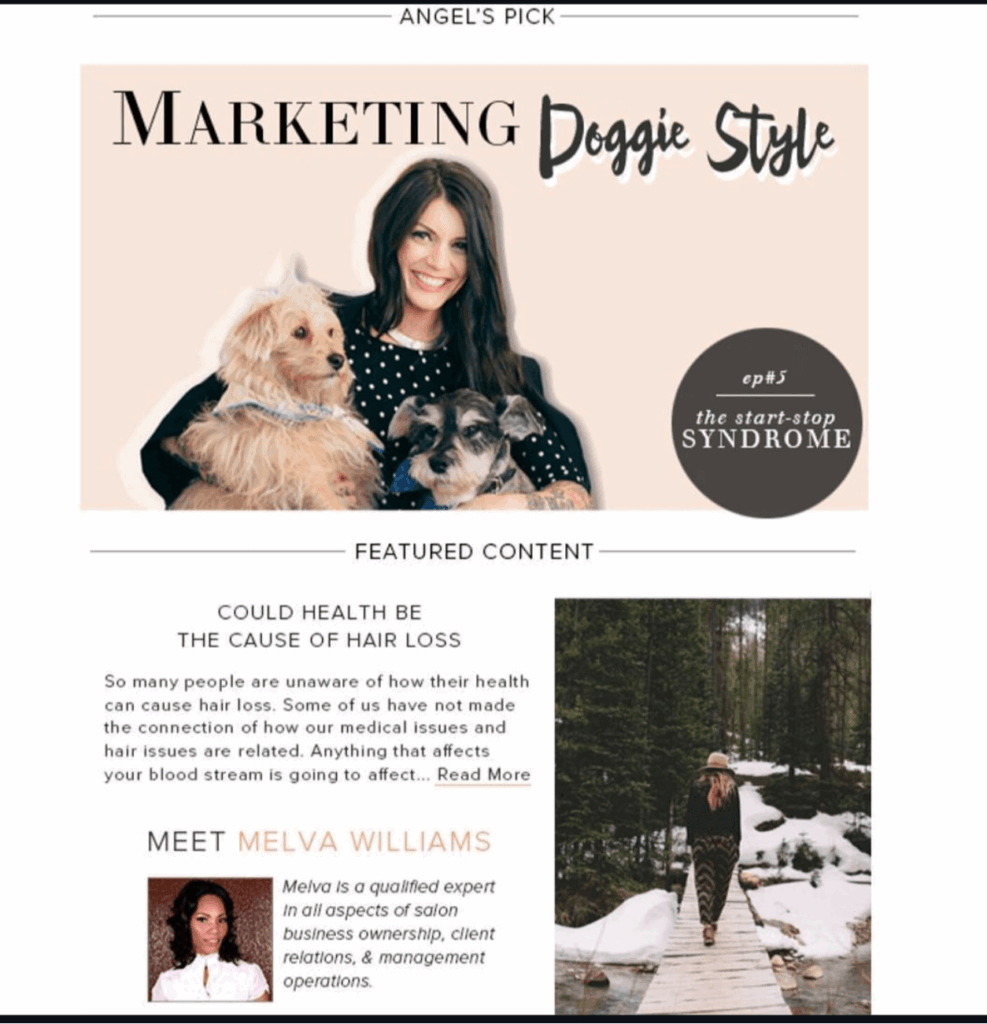 Life, Values & Legacy: Our Chat with Melva Williams of Euless - Voyage ...