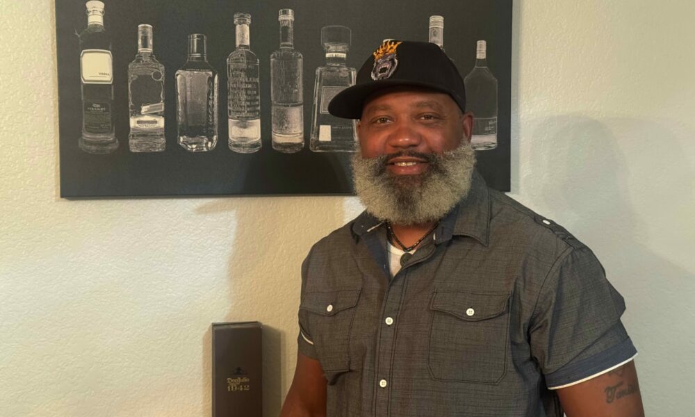 Meet Kevin Miller of Ferris – Voyage Dallas Magazine | Dallas City Guide