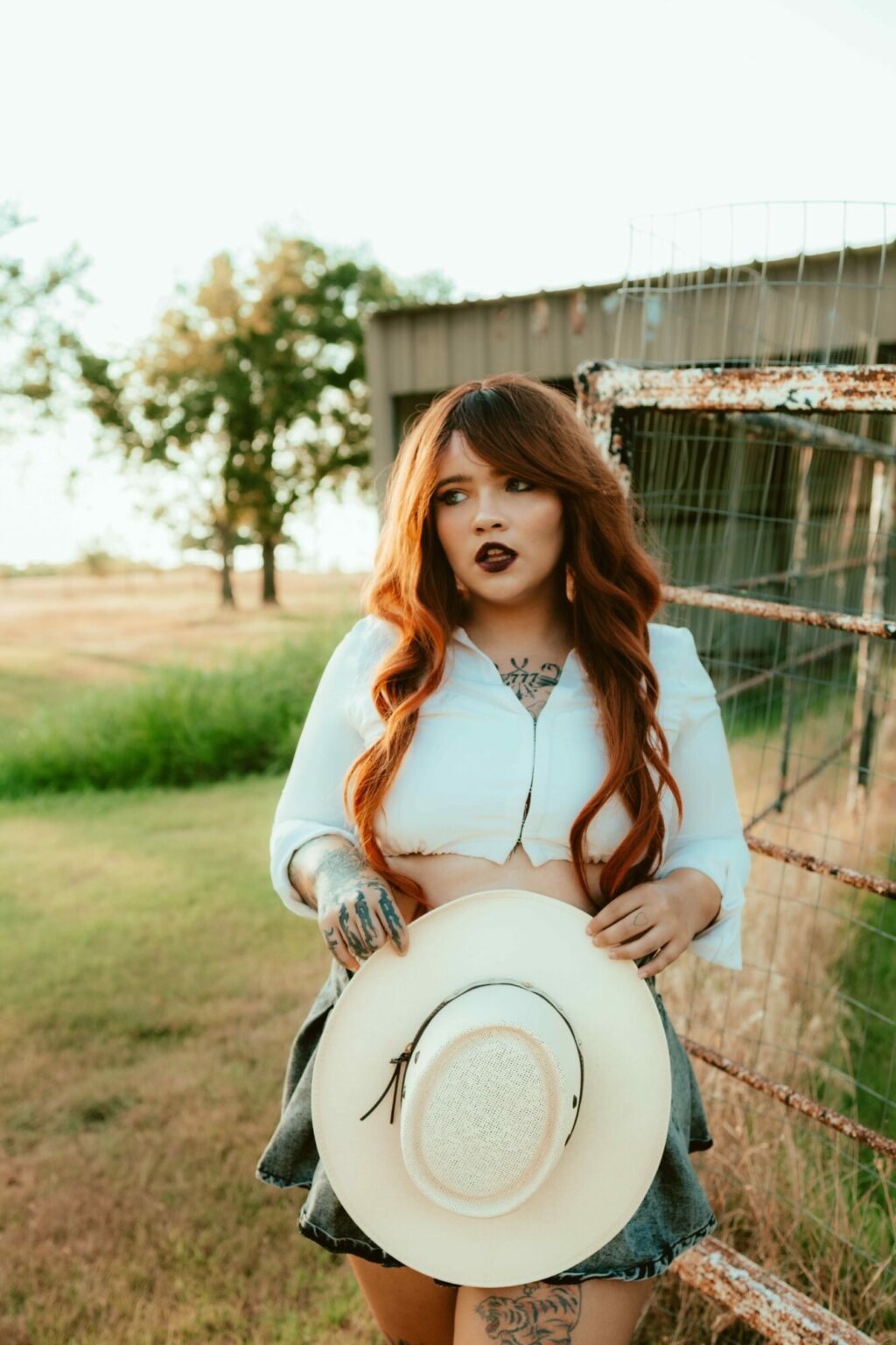 Check Out Chey Dawn’s Story – Voyage Dallas Magazine | Dallas City Guide