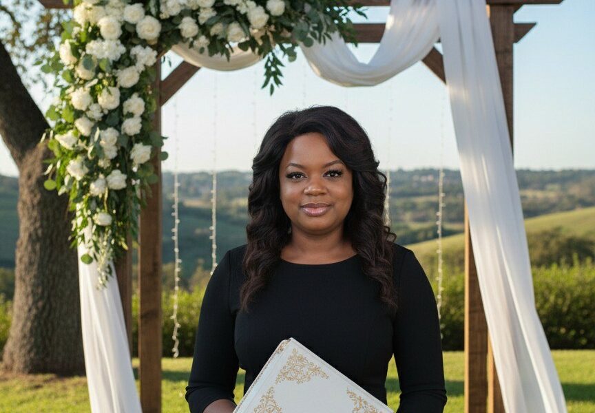 Check Out Erica Carter’s Story - Voyage Dallas Magazine | Dallas City Guide