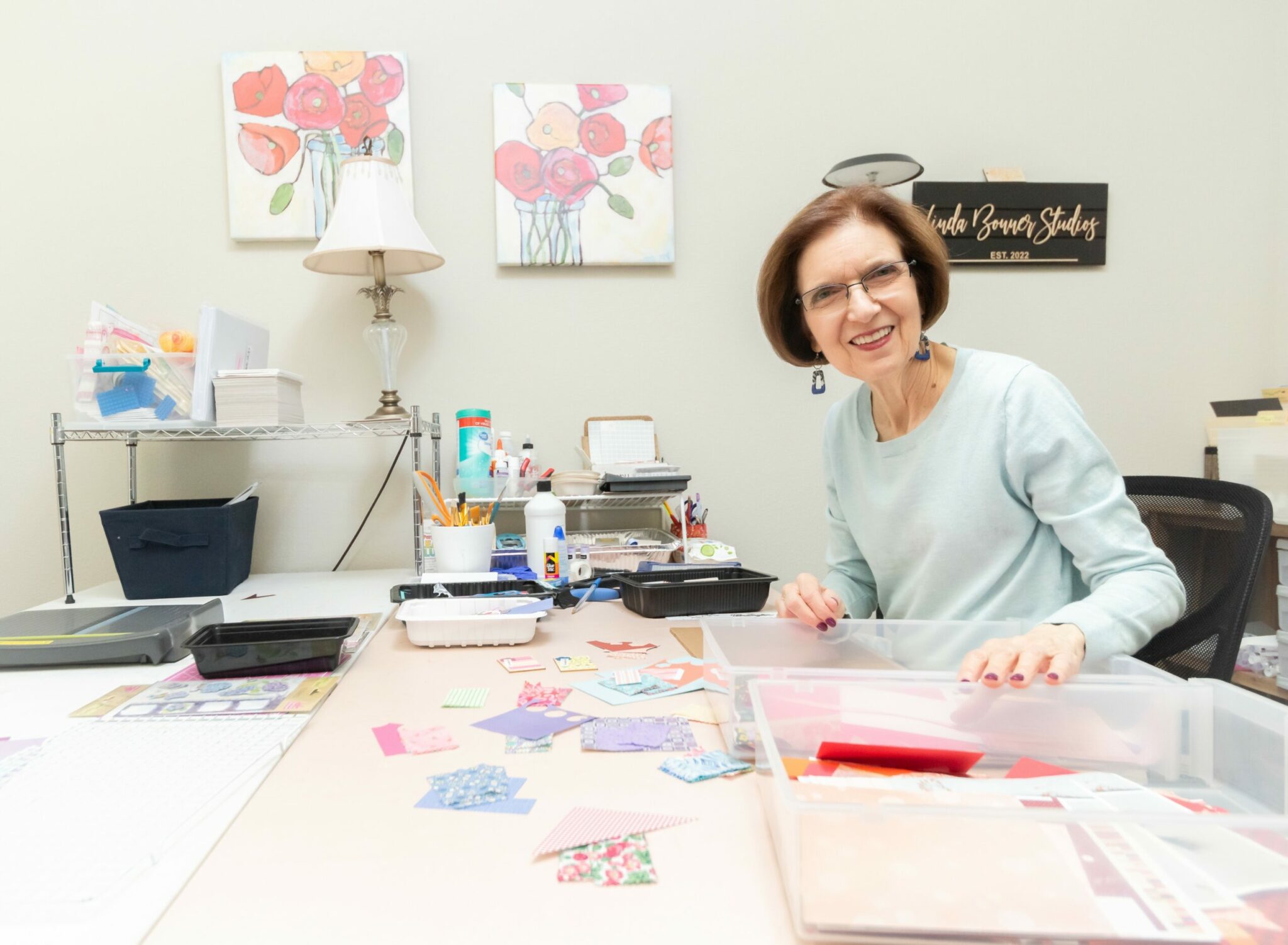 Life, Values & Legacy: Our Chat with Linda Bonner of North Texas ...