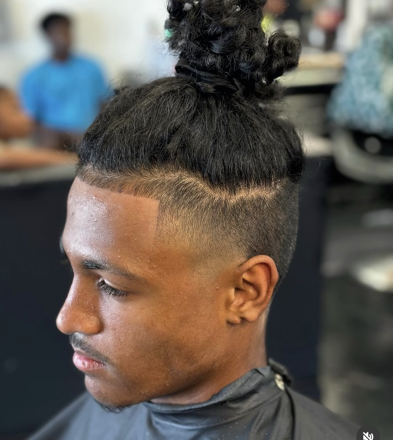 Daily Inspiration: Meet Anthony Brooks - Voyage Dallas Magazine ...