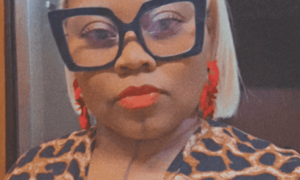 Robbyn Evette of Dallas, TX (Oak Cliff) on Life, Lessons & Legacy ...