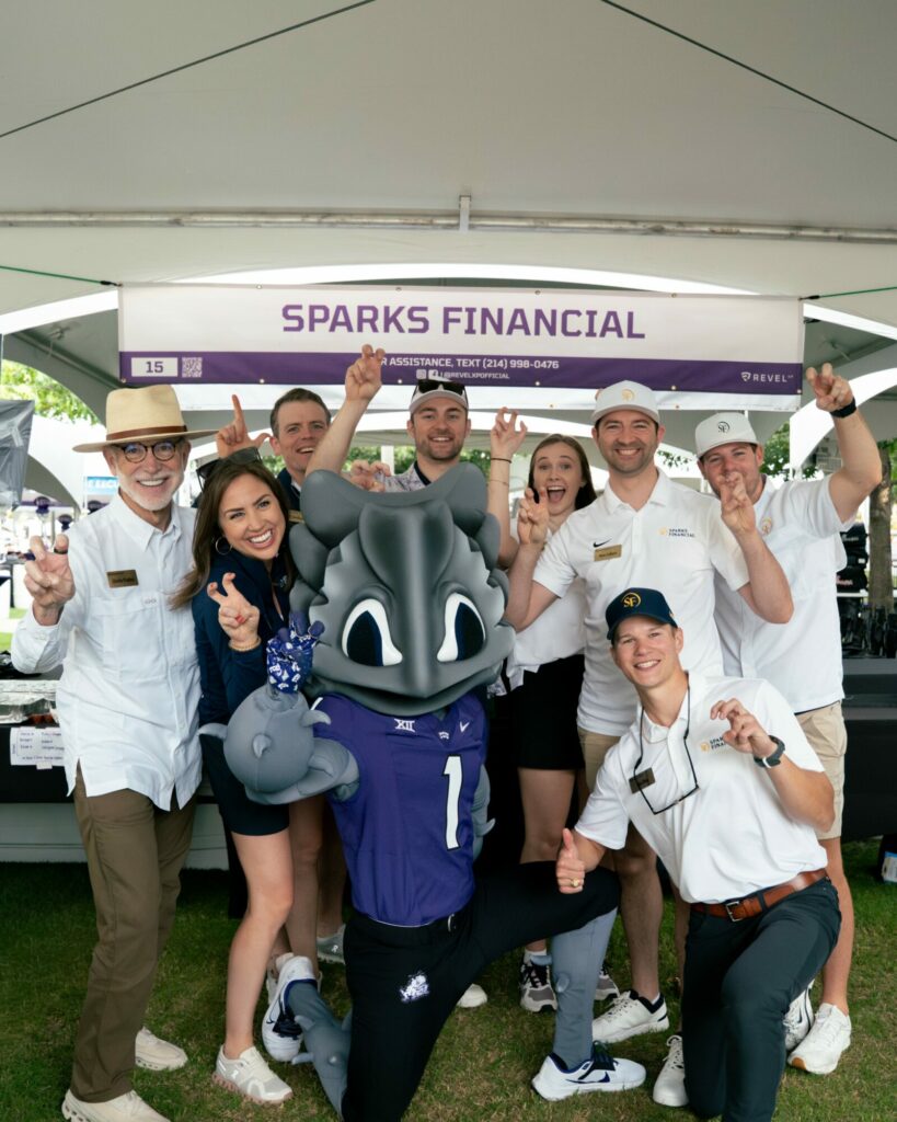 Life, Values & Legacy: Our Chat with Beau Jacobson of Downtown Fort Worth - Voyage Dallas ...