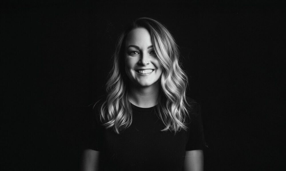 Mae Rachelle of Fort Worth on Life, Lessons & Legacy – Voyage Dallas ...