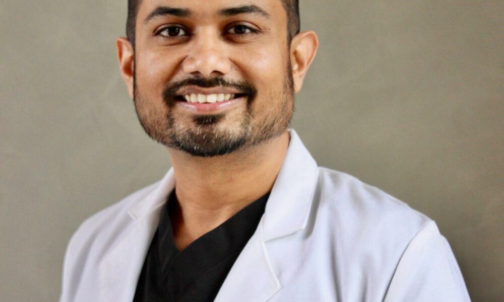Exploring Life & Business with Kaushal Shah of Citrus Smiles Dental ...