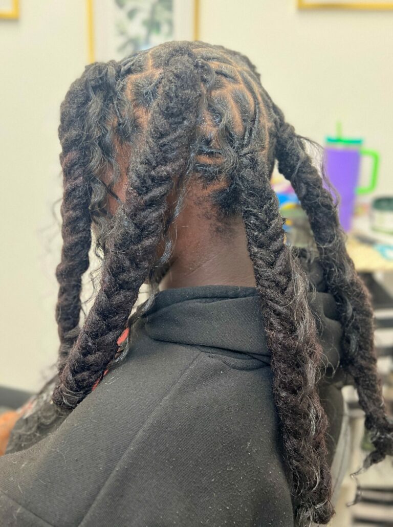 Community Highlights: Meet Tamara Smith of Tam’ Loc Experience - Voyage ...