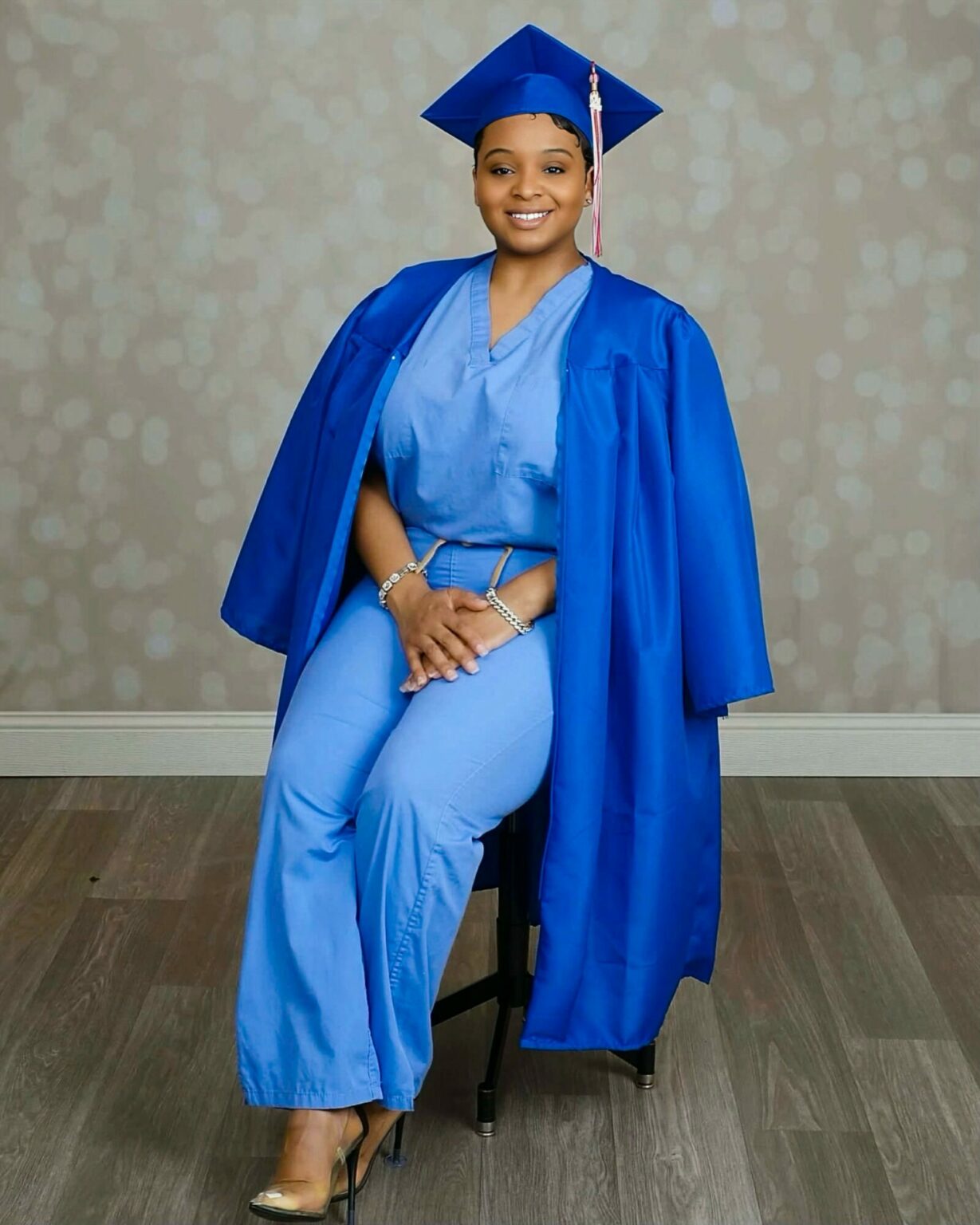 Meet Tenika Smith of Dallas - Voyage Dallas Magazine | Dallas City Guide